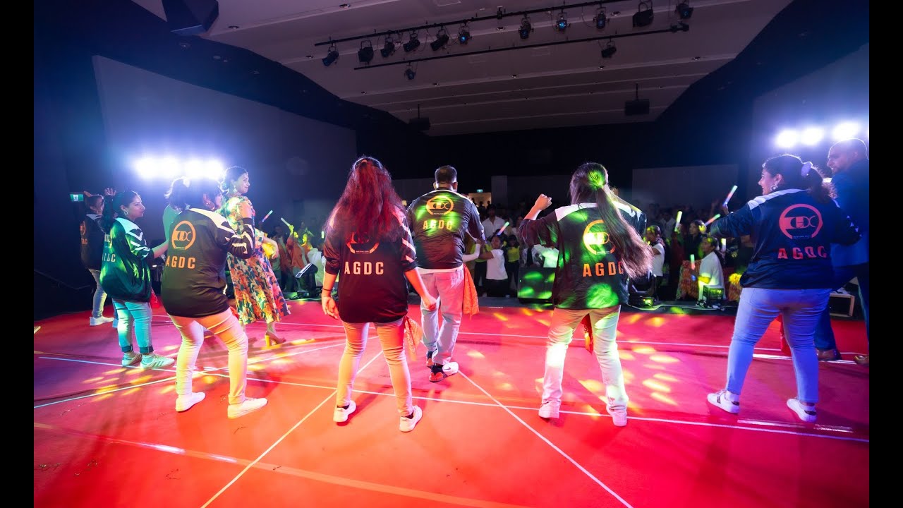 AGDC I ADF I 2024 I DANCE CONCERT I AGDC STUDENTS I TRAILER I UNIHIL ...