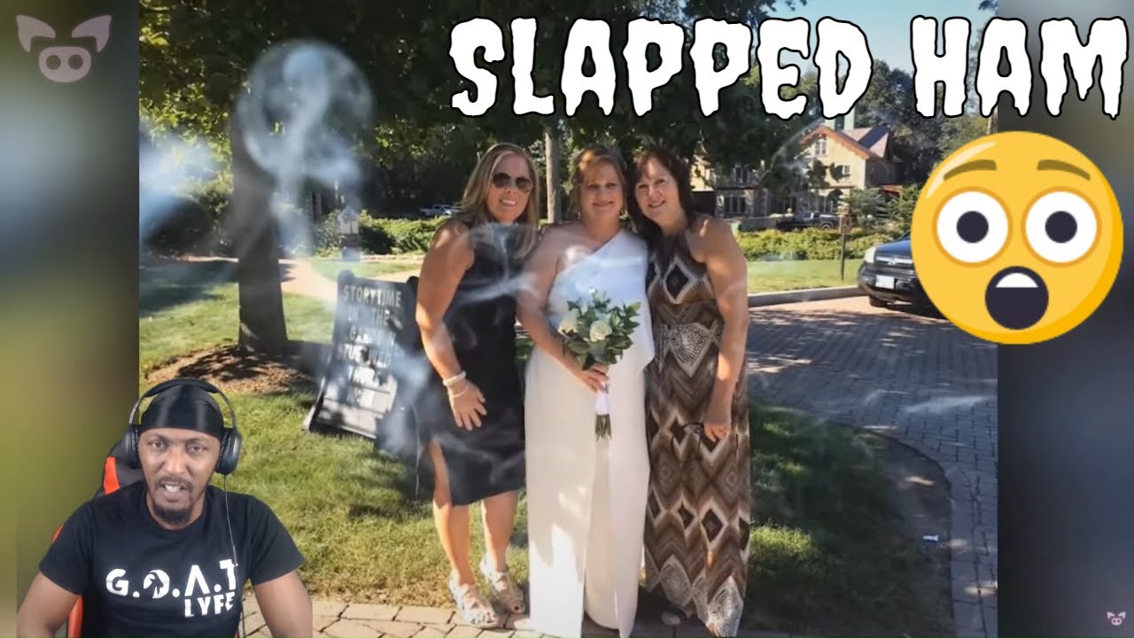 Slapped Ham - These Scary Video Clips Are Leaving Viewers on Edge ...