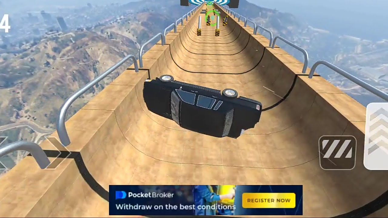 car crash gameplay | ramp car crash game - real car crash gameplay ...