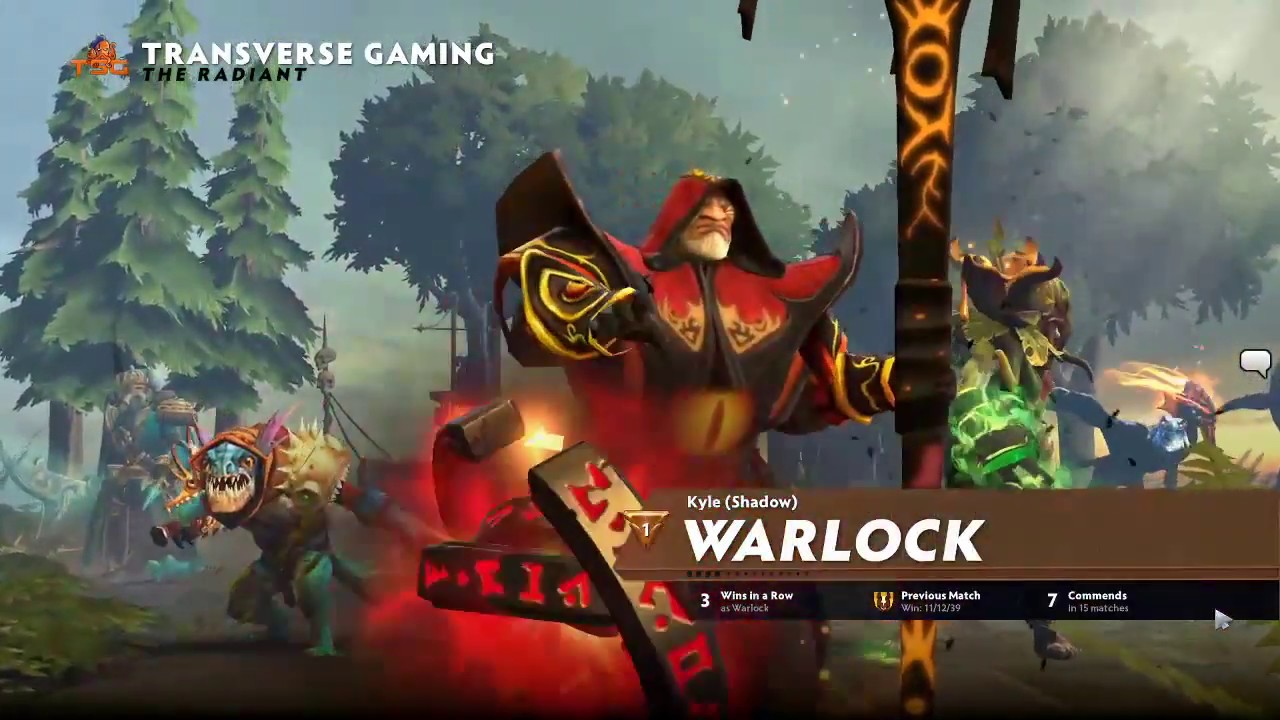 VS Gaming Leg 2 -- Omnius Gaming Vs TSG -- w/Muzz & Miles - YouTube