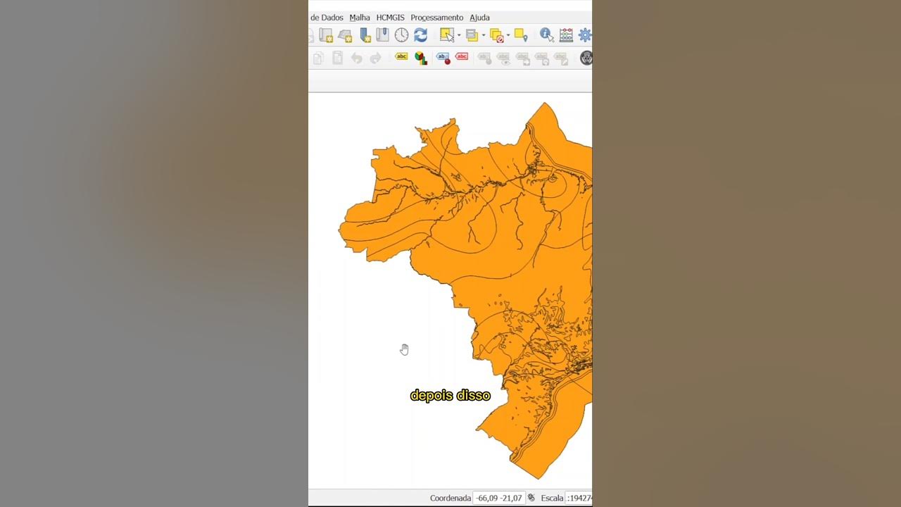 Como Usar Arquivos LYR No QGIS shorts YouTube como-usar-arquivos-lyr-no-qgis-shorts-youtube