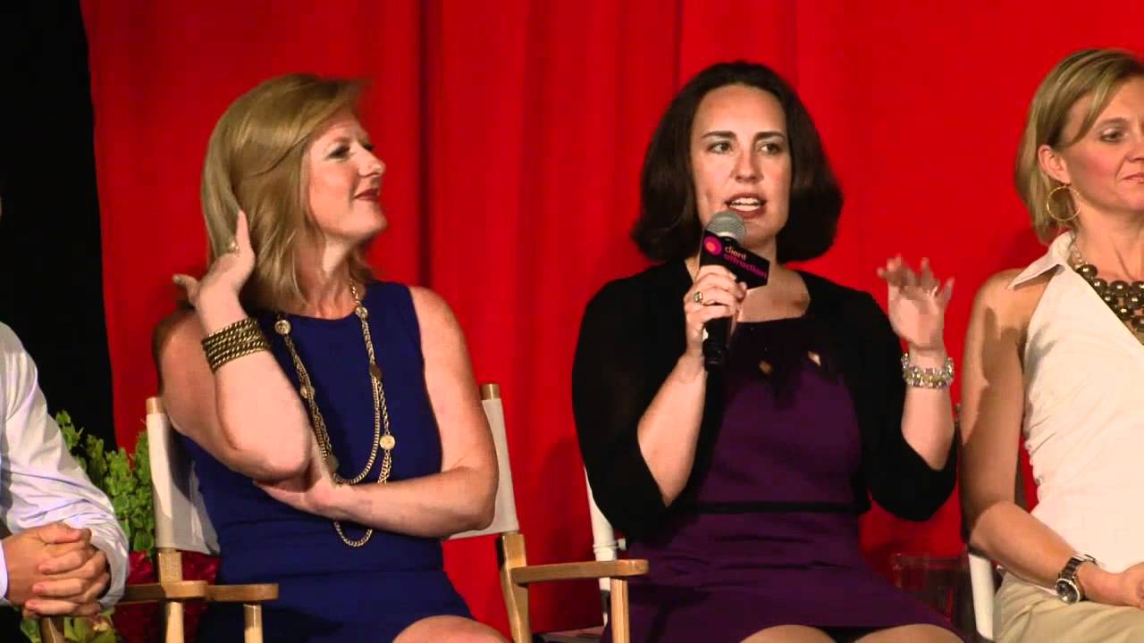 Diamond Client Heather Dominick at Mindset Retreat Live Event - YouTube