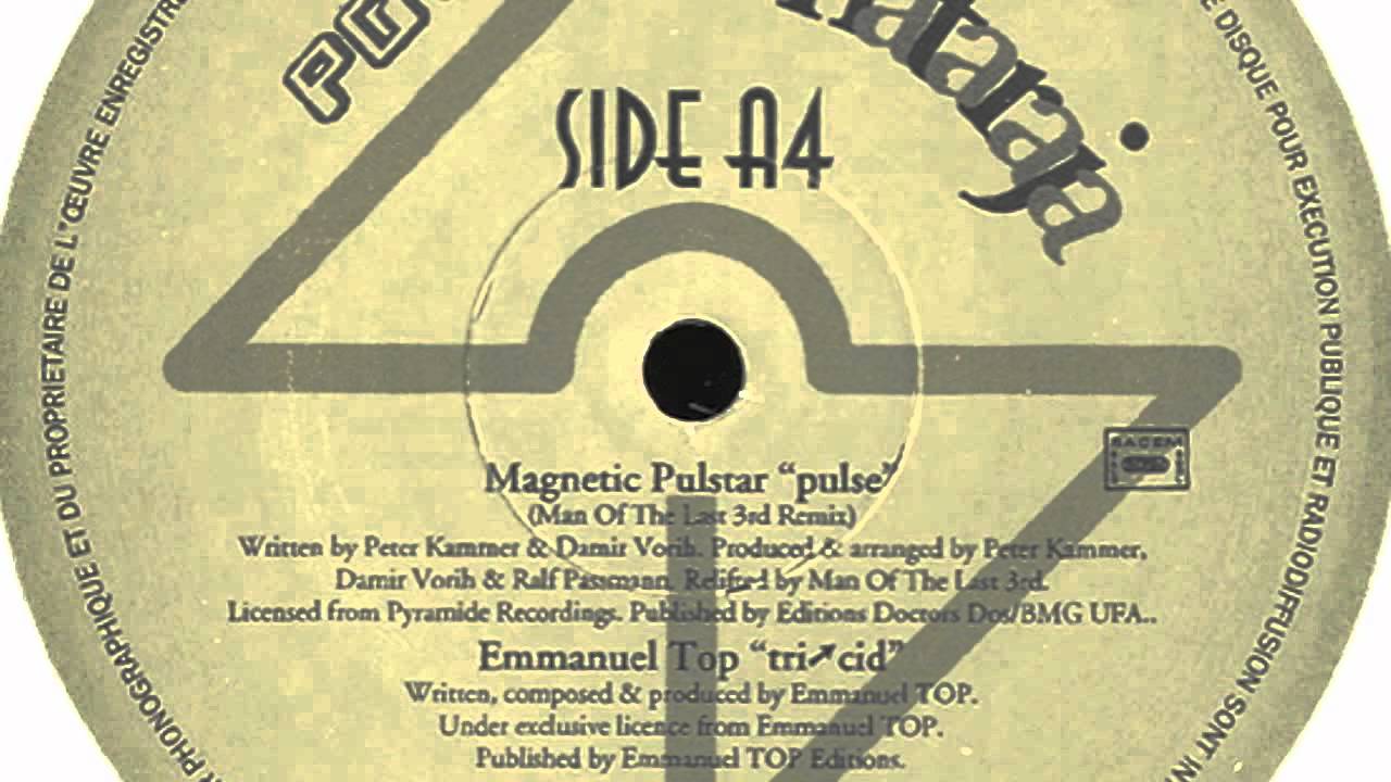 Emmanuel Top - Tri-Cid [1995] - YouTube
