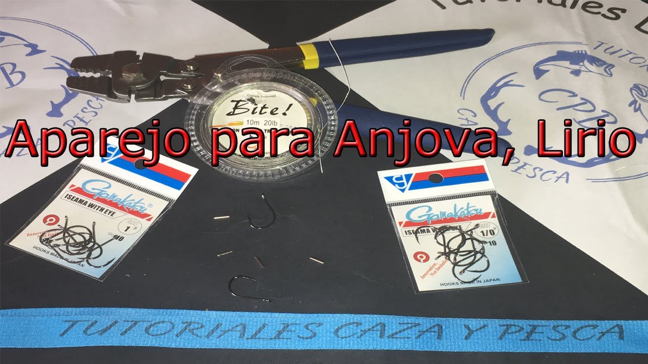 iniciaci-n-a-la-pesca-aparejo-de-metal-o-sirga-para-pescar-lirios-y