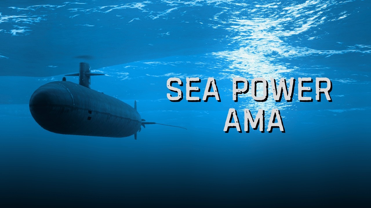 Sea Power - Nukes, Multiplayer, Dynamic Campaign - Devs Answer - YouTube