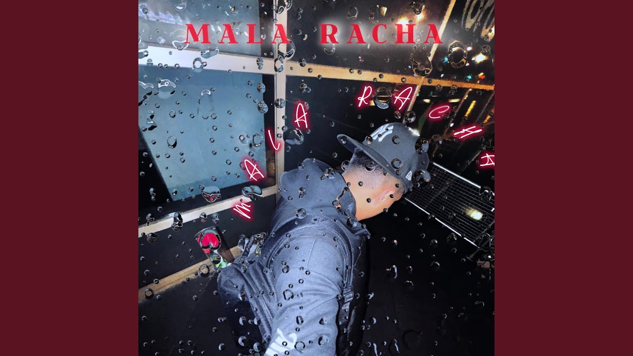 UNA MALA RACHA - YouTube