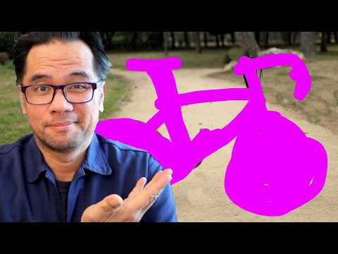 I Rode This Bike Way More Than I Expected