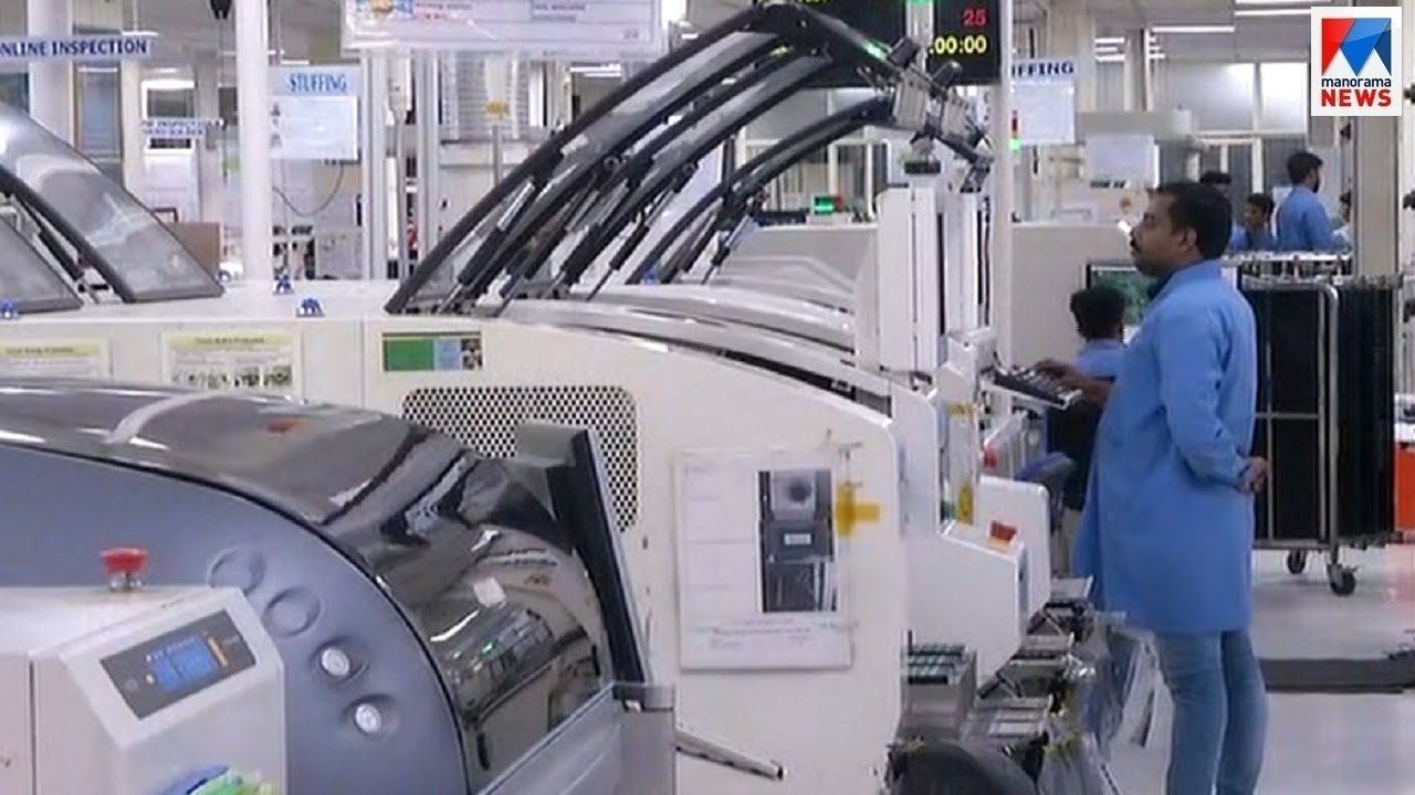 സിഎംഎംഐ അംഗീകാരം ലഭിക്കുന്ന ആദ്യ കമ്പനിയായി നെസ്റ്റ് എസ്എഫ്ഒ ...