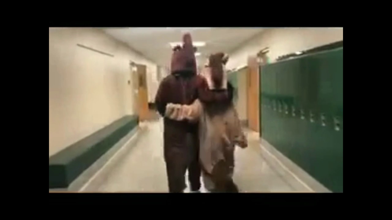 Cuando Me Miras Asi, 3rd Block, Mrs. Nichol, Spanish II - YouTube Music