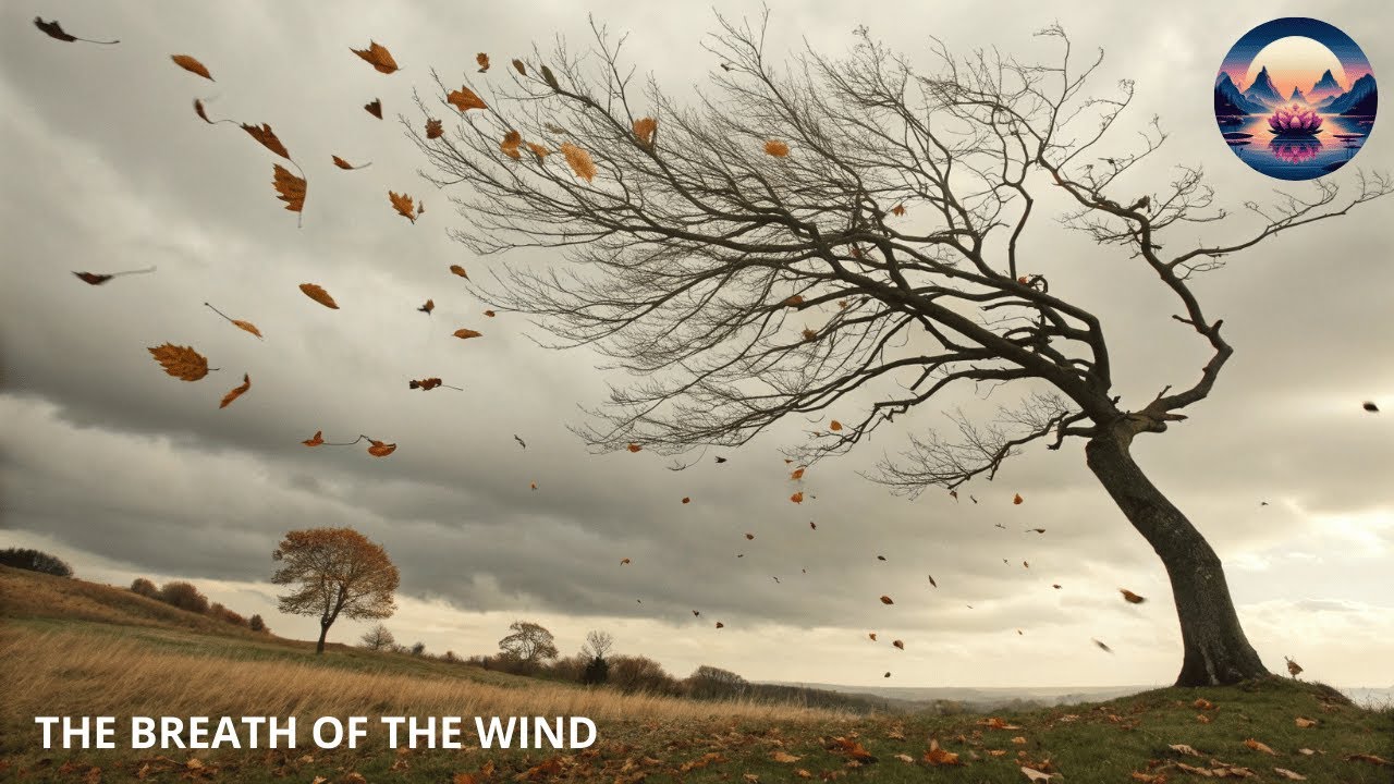 THE BREATH OF THE WIND - YouTube