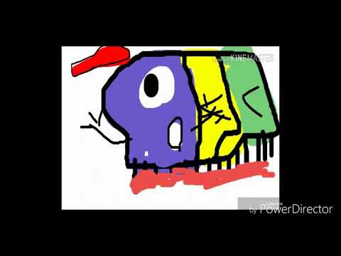 PBS Kids P Pals Capture VHS (2002) - YouTube