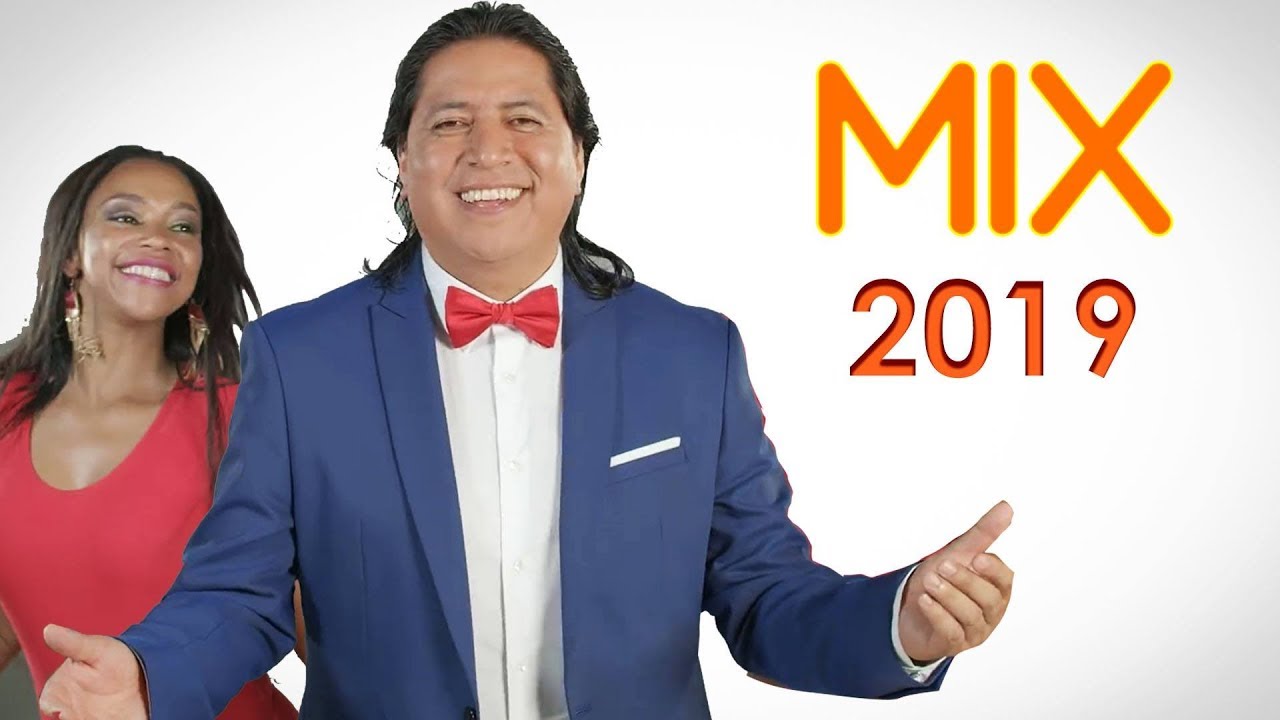 Widinson - MIX (2019) Exitos - YouTube