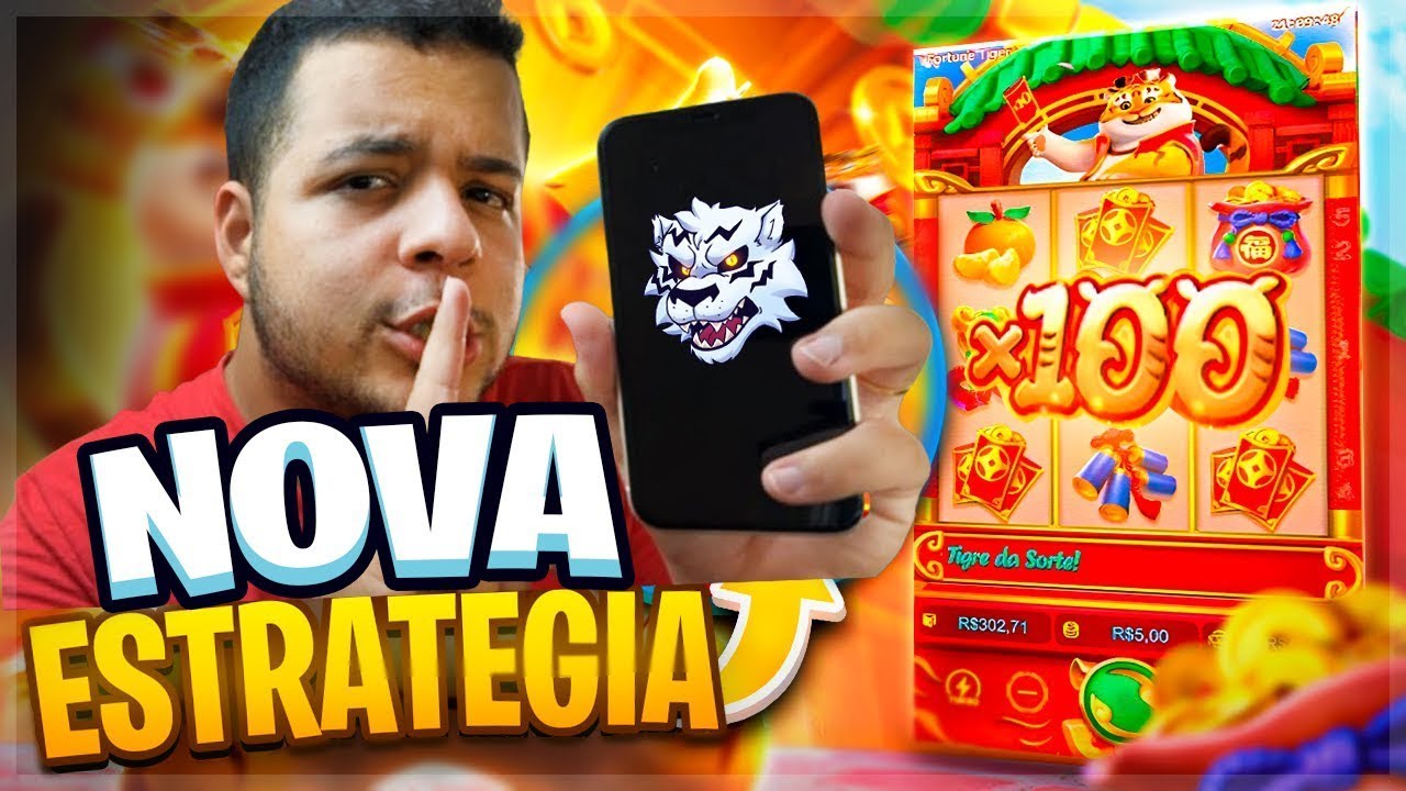 💲FORTUNE TIGER ESTRATEGIA JOGO DO TIGRINHO 💲 COMO GANHAR CARTAS FÁCIL ...