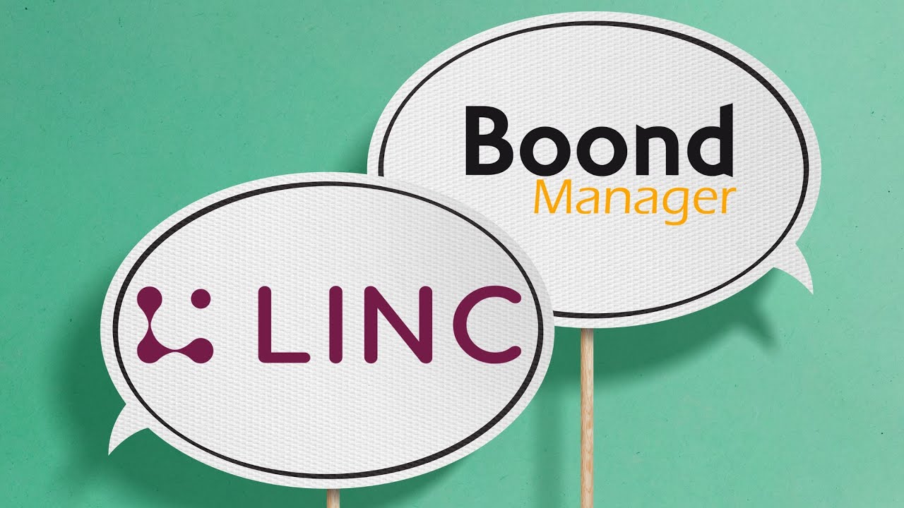 Boond x Linc : L'intégration qui transforme la gestion de la paie des ...