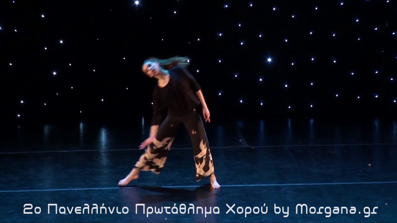ΣΥΡΙΓΟΥ ΔΑΦΝΗ-ΣΥΓΧΡΟΝΟ SOLO TEENS | ΣΧΟΛΗ ΧΟΡΟΥ NONNA'S DANCE STUDIO ...