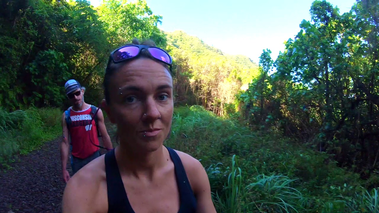 Oahu Island Life - YouTube