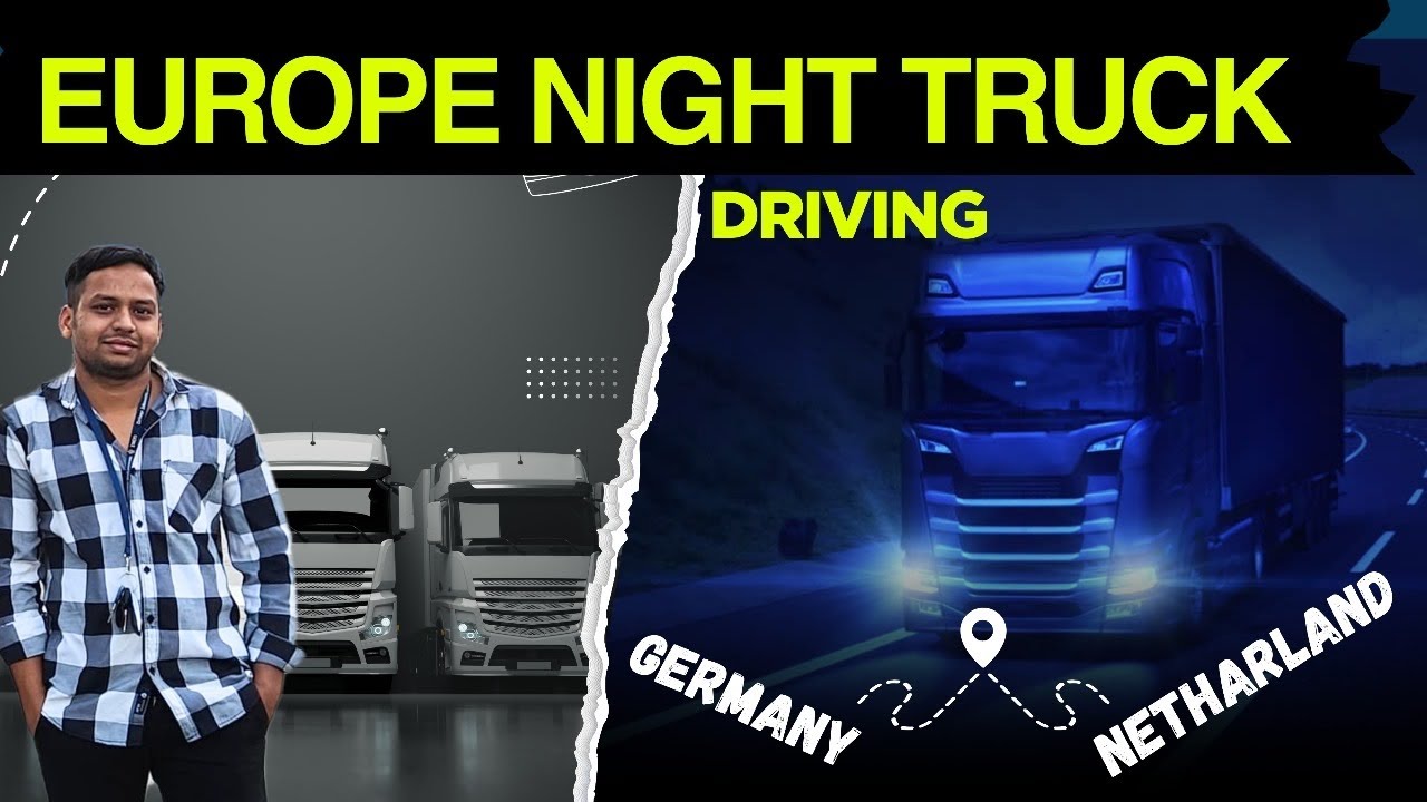 europe-night-truck-driving-germany-how-to-pay-parking-in-europe