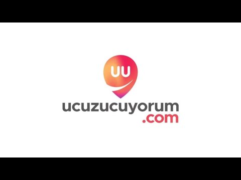 UcuzUçuyorum Reklamı - Show Ana Haber