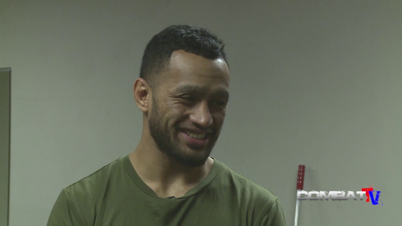 John Vake out of jail and back to work. - YouTube