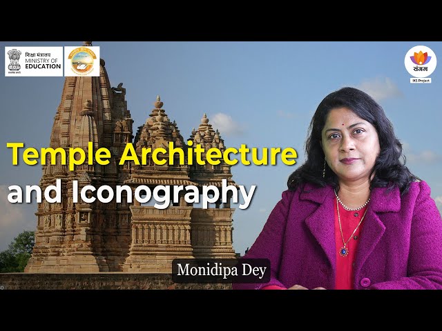 Indian Knowledge Systems (IKS) Series - Sangam Talks