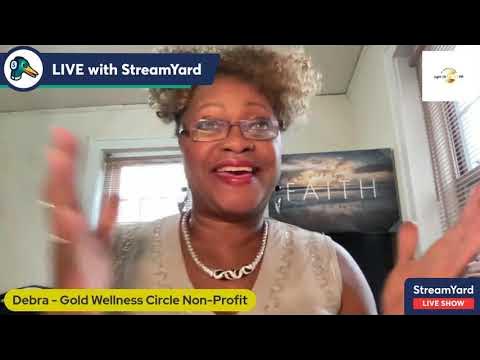 Wellness Wednesday: Self Care is the Best Care (01/25/2023) - YouTube