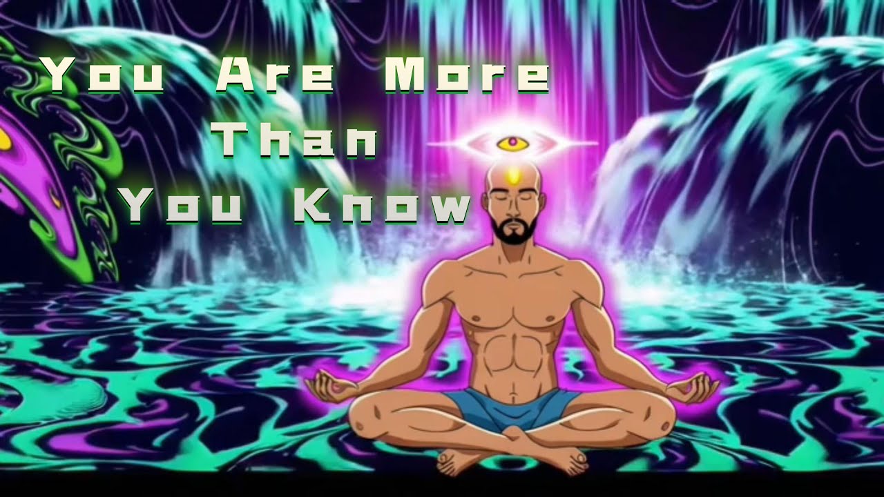 Awaken Your True Self A Guide to Consciousness & Inner Peace - YouTube