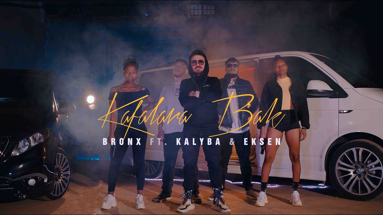 Orçun Çıkmaz (ft. Kalyba, Eksen) - Kafalara Bak - YouTube
