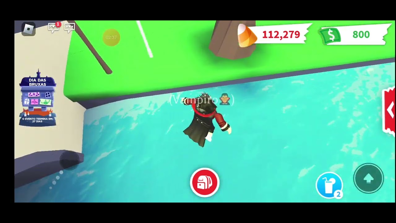 Comprei o novo pet Chimera!!!-roblox (adopt me) - YouTube