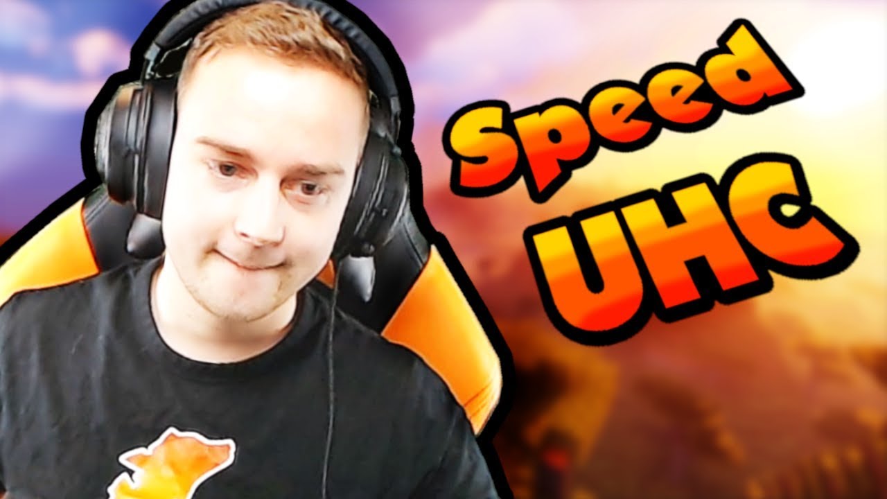 Speed UHC a nézőkkel! - YouTube