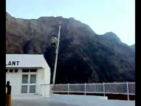View From Ardh Kuwari Cave Garbh Joon Maa Vaishno Devi - YouTube