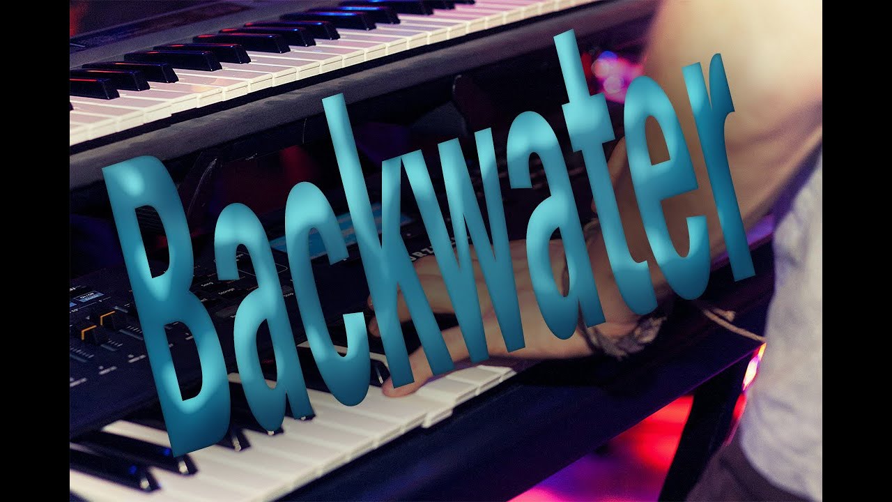 Backwater Rocks for a Cause: Live Performance at Rockin' for Relief ...