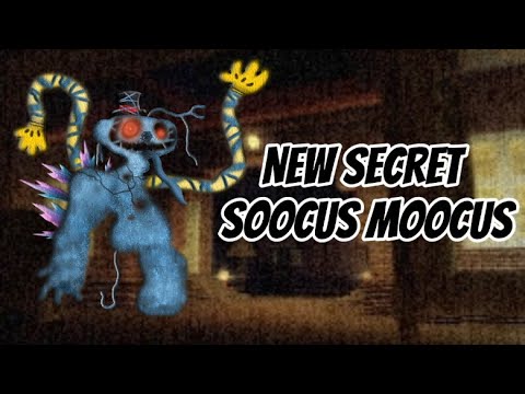 New secret bear leaked SoCcOos MooCuS - YouTube