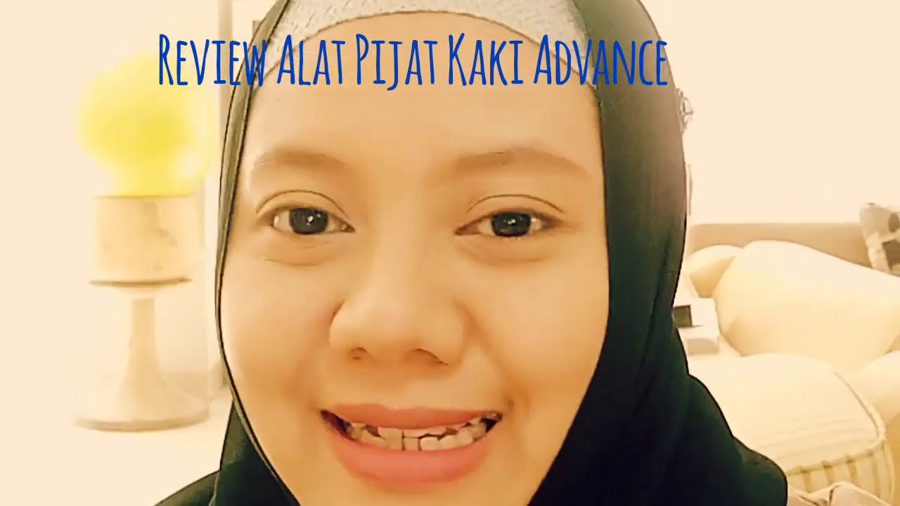 Neo foot dream cara penggunaan nya advanceofficial - YouTube
