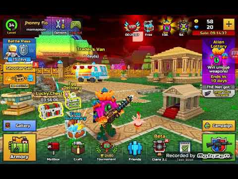 Dark matter generator... is it good??? - YouTube