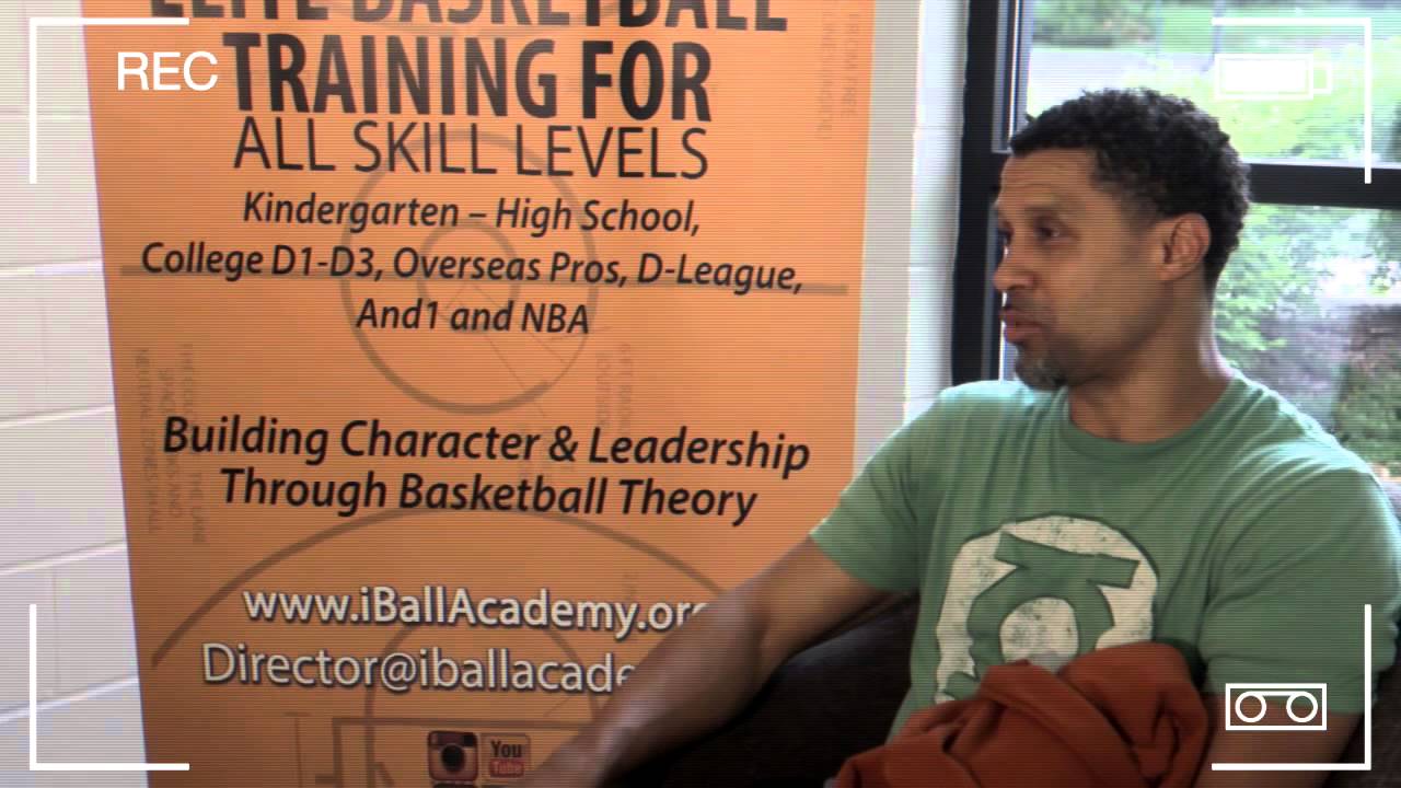 Mahmoud Abdul Rauf - 2014 in-depth sit down interview session # 2 with ...