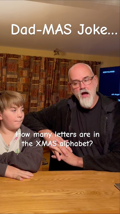 Dad Joke Christmas Dad Joke 🤣🤣🤣 Dadjoke Christmasjokes Jokes Funny Comedy Shorts Youtube