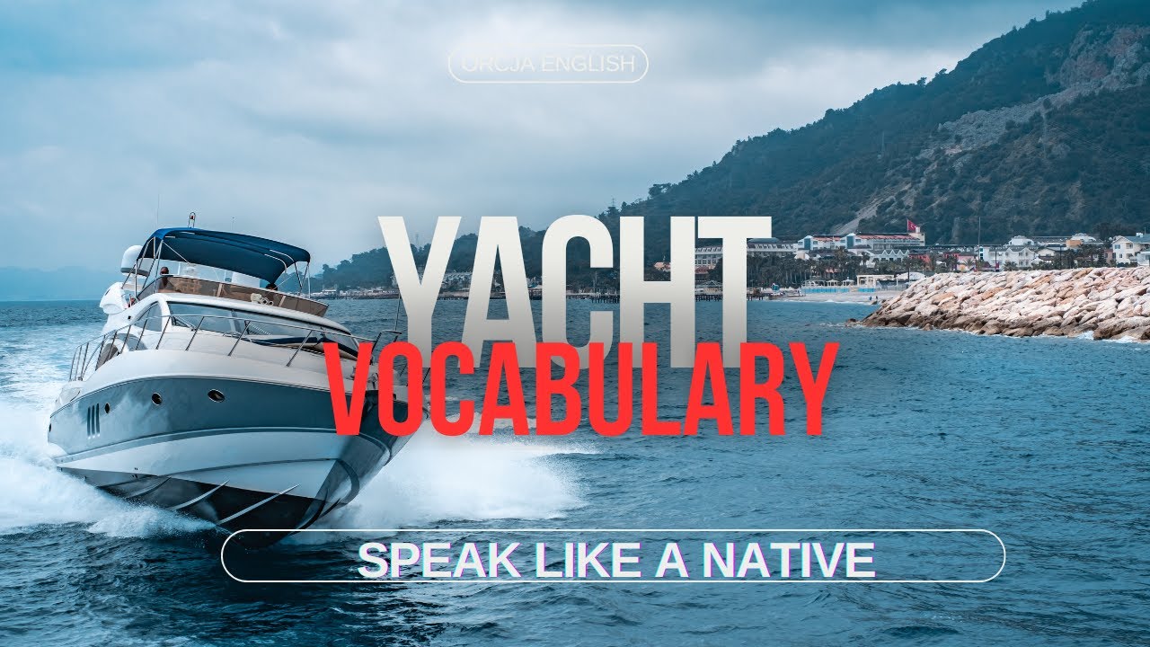 How to Pronounce "Yacht" Correctly? Are You Mispronouncing It? - YouTube