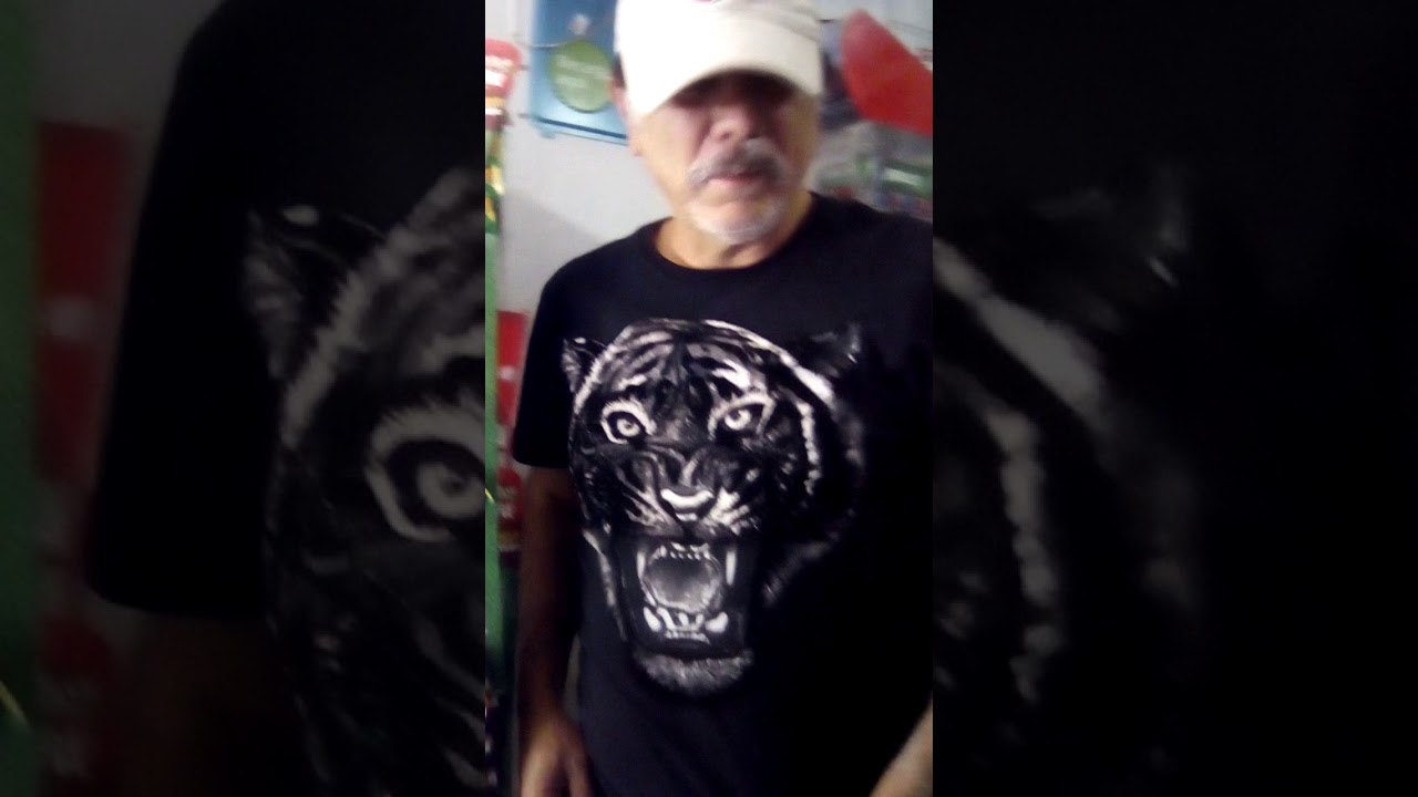 El macuarro de Juan, parte 3 - YouTube