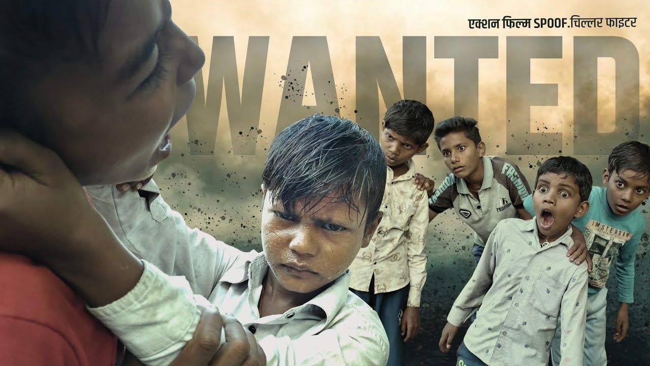 Wanted Movie l Radhe Entry Fight Scene l Salman Khan l Best Fight Scene ...
