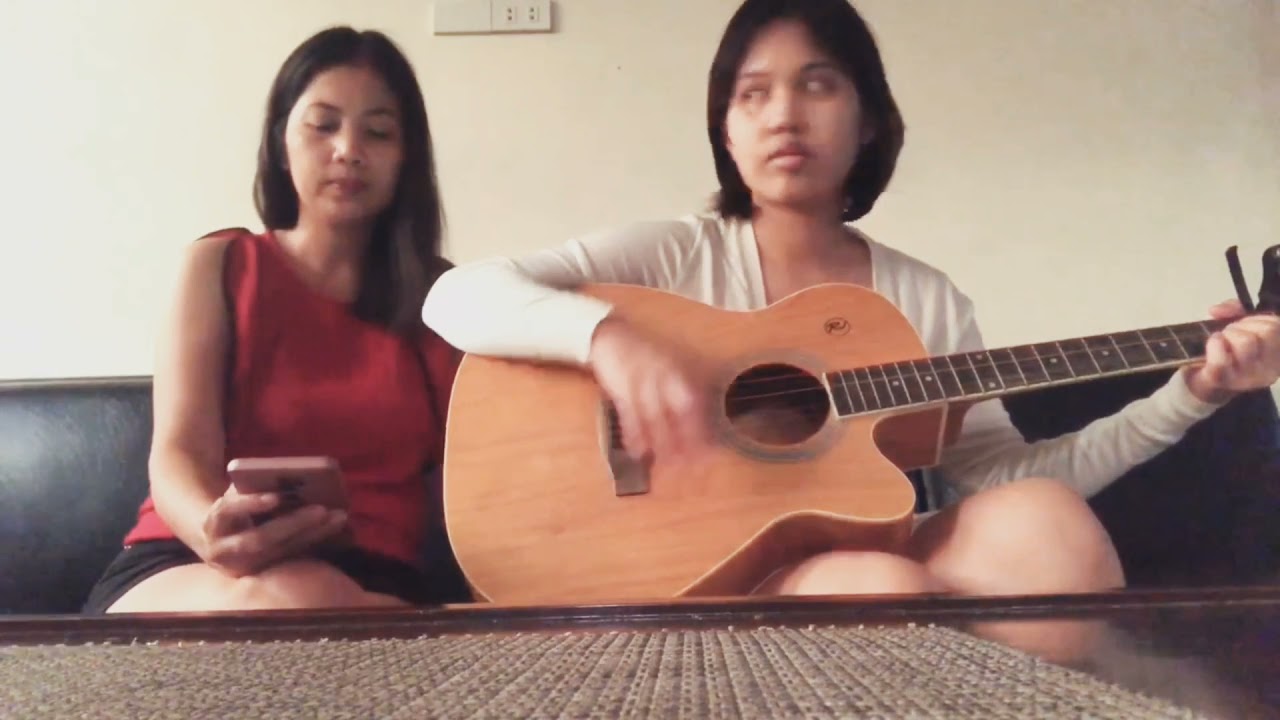 Beatles-ticket to ride-cover - YouTube