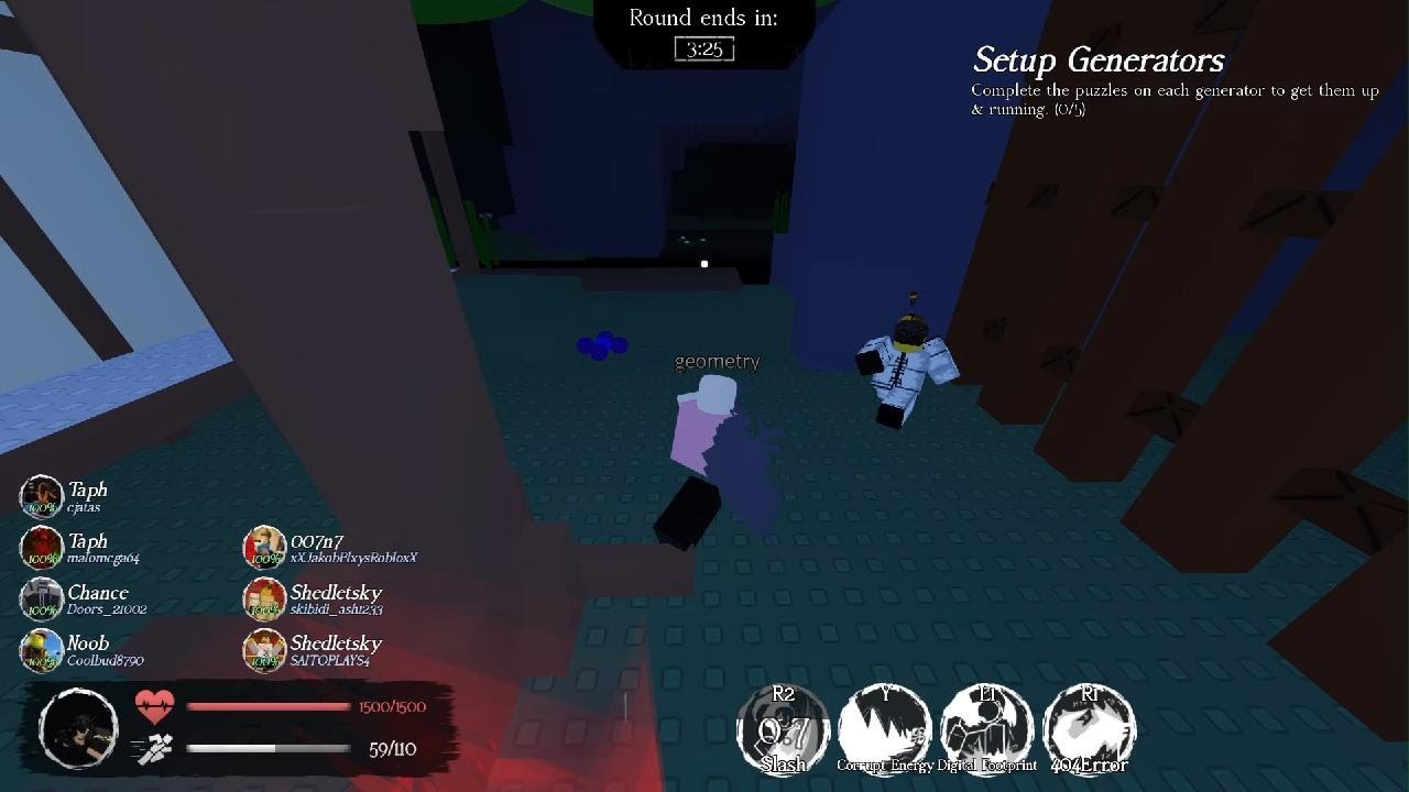 Incident report skibidi ash - YouTube