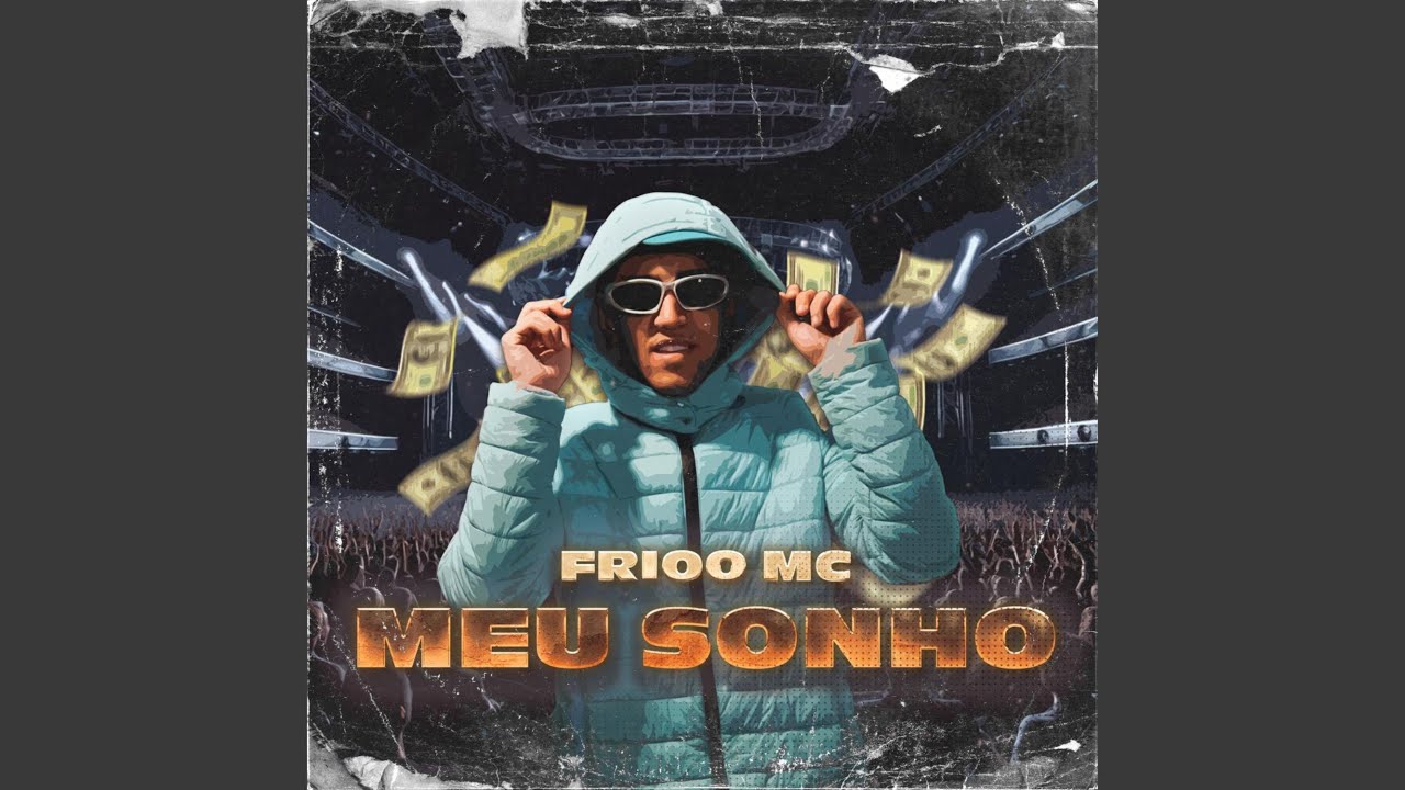 Meu Sonho Youtube