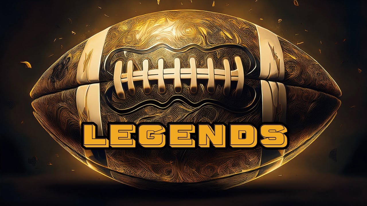 5th Quarter Show: Legends - Garney Henley - YouTube