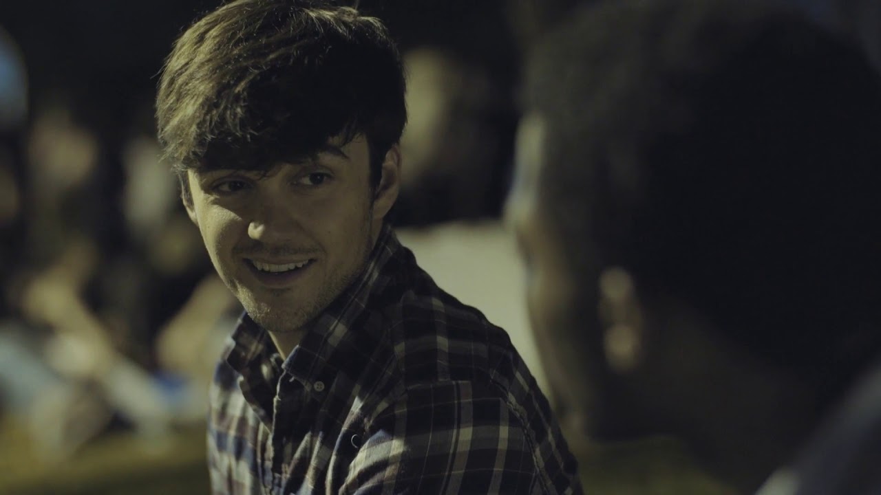 FERAL - S1 Episode 5 - TV Series - Exclusive Clip - YouTube