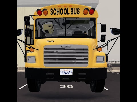 MVUSD FS-65 Startups - YouTube