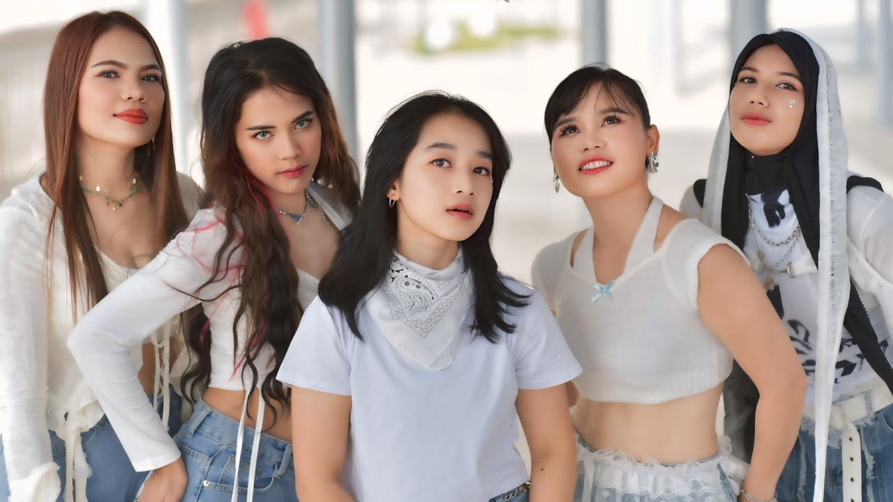 LA LA LA LA "STRAY KIDS" & BETTER UP REMIX "BABY MONSTER" BY THE MOB ...