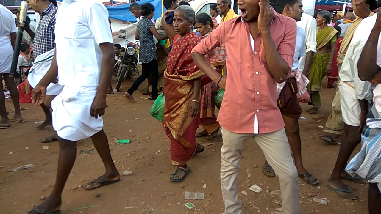 veera poor function - YouTube