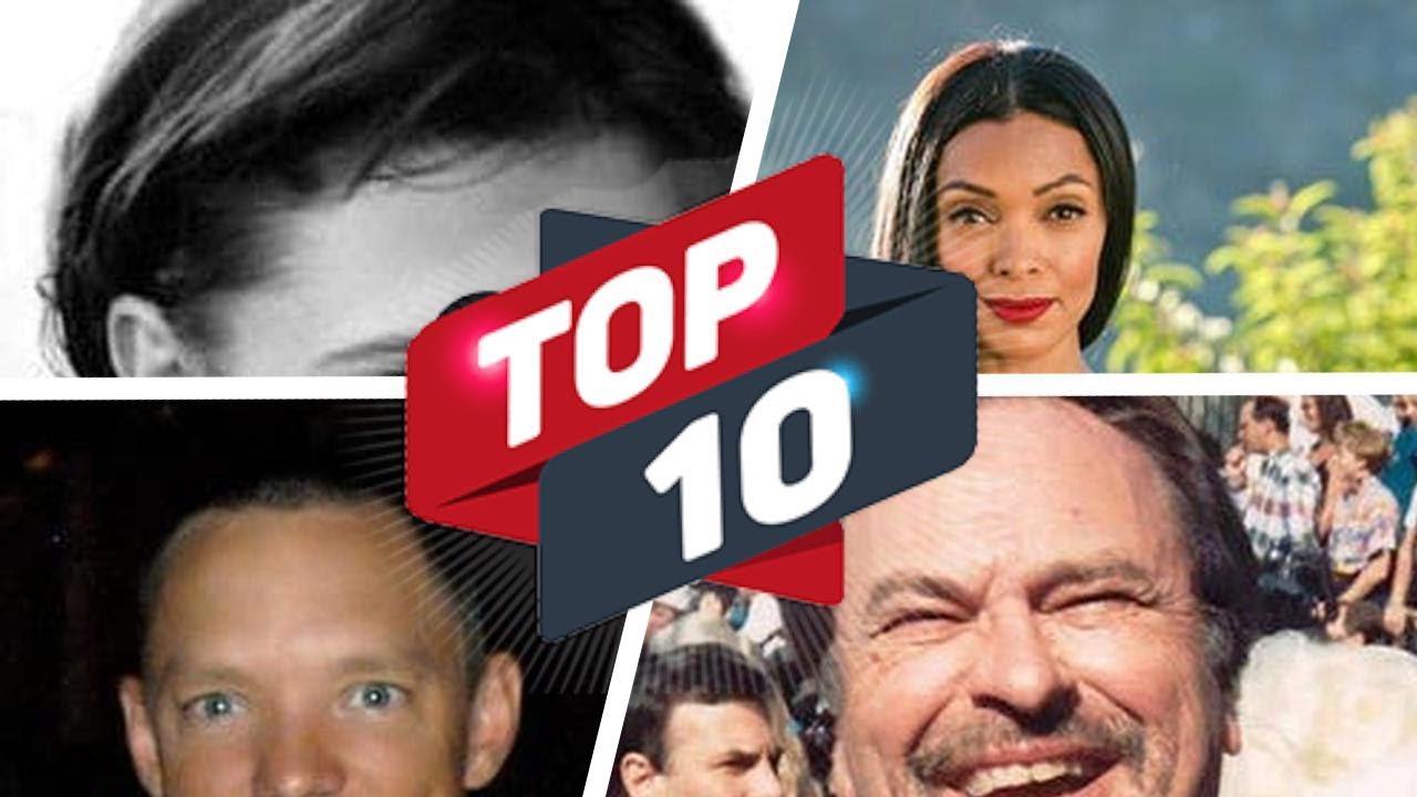 Full Cast Of Senseless Actors/Actresses 🌞 🌝 - YouTube