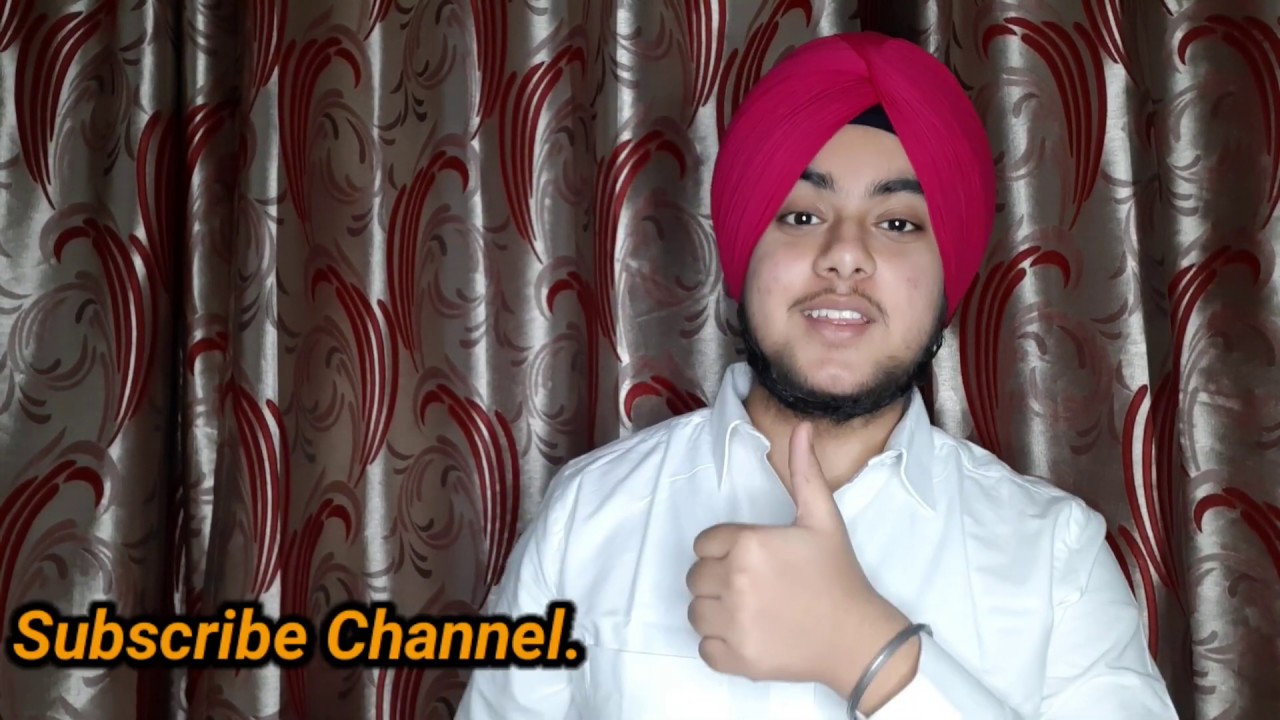 4 Best Jago Outfit || Men's Fashion || Punjabi Version || Mister ...
