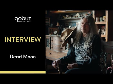Dead Moon's Legacy Unveiled: Toody Cole on DIY Spirit, Hi-Res Albums ...